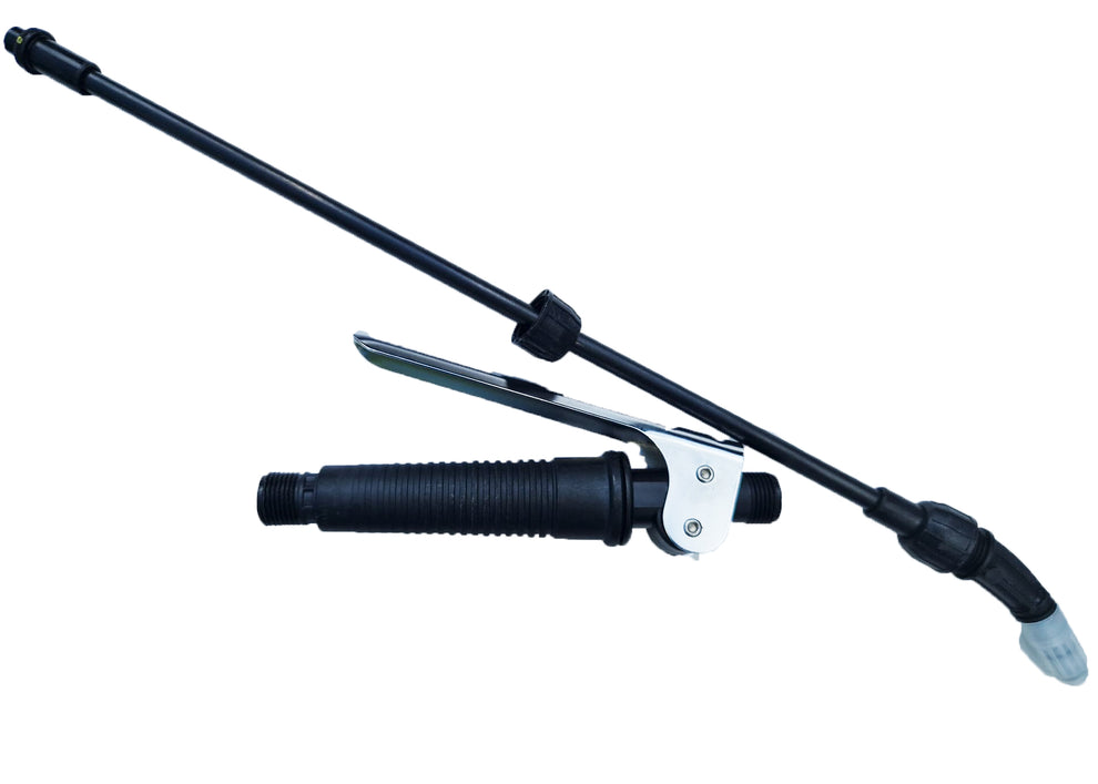 Shut Off Valve, Lance & Nozzle - IK Sprayer – Mosskillers
